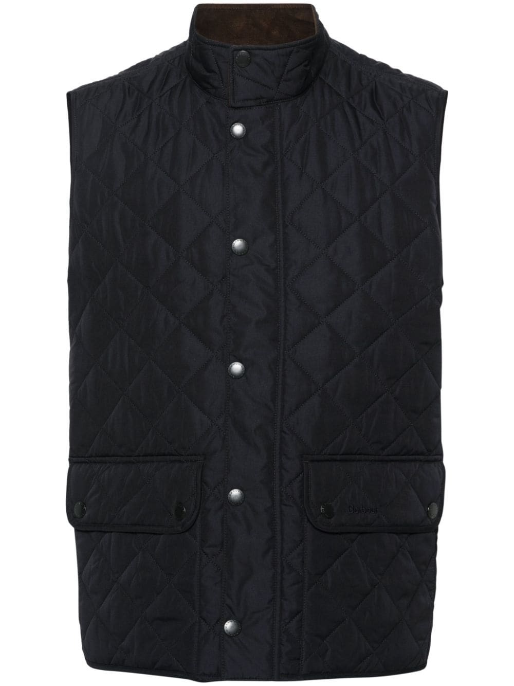 BARBOUR - Lowerdale Nylon Vest Barbour
