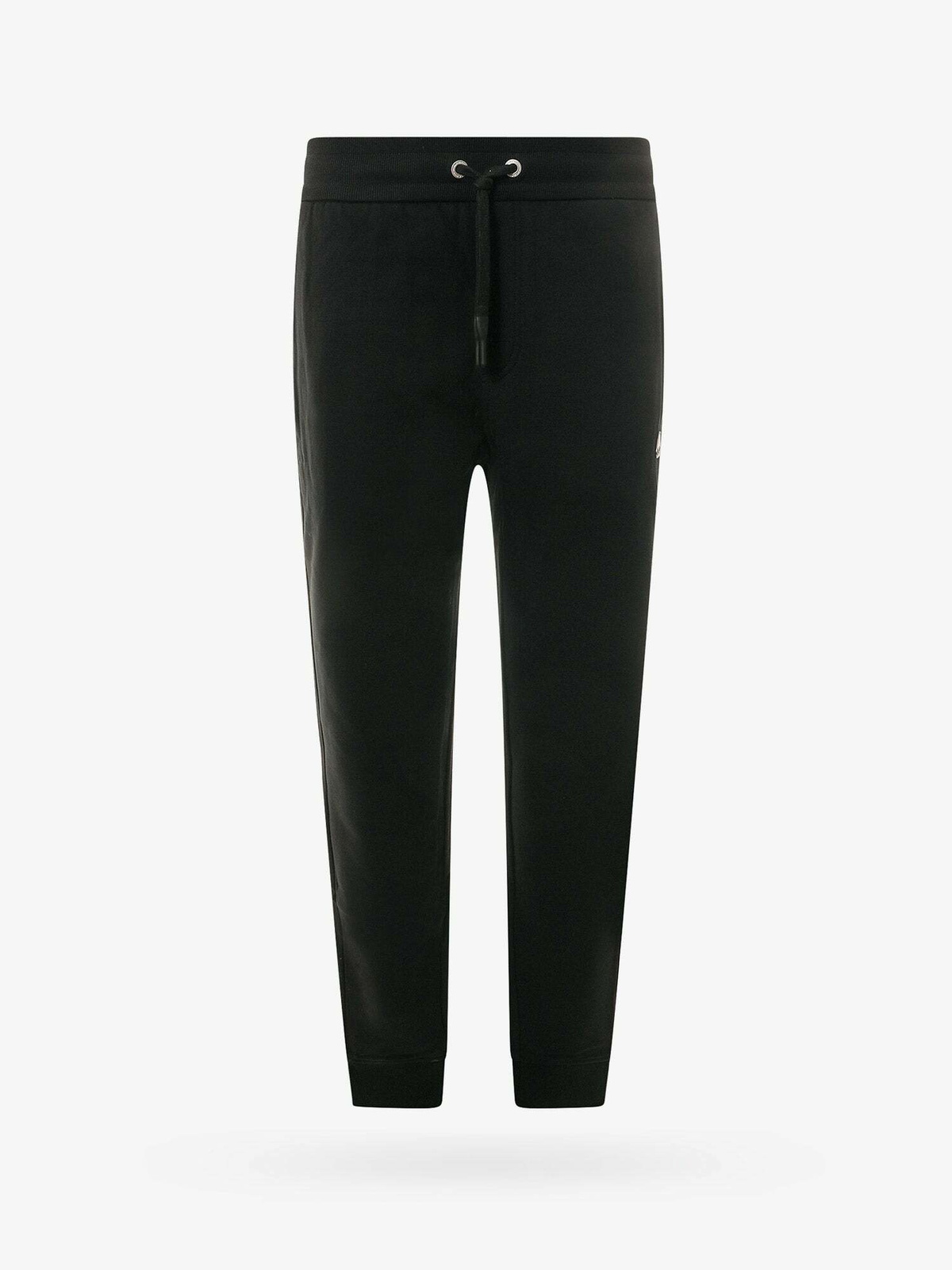 Moose Knuckles Trouser Black Mens Moose Knuckles