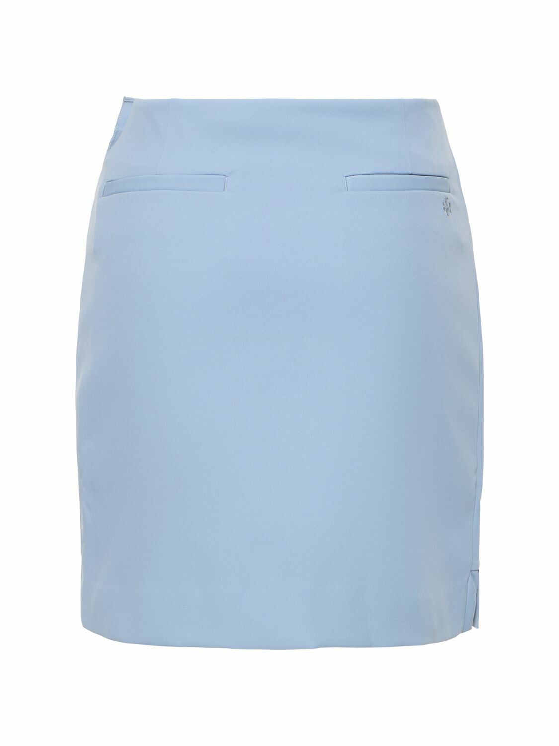 TORY SPORT Tech Twill Ruffled Skort Tory Sport