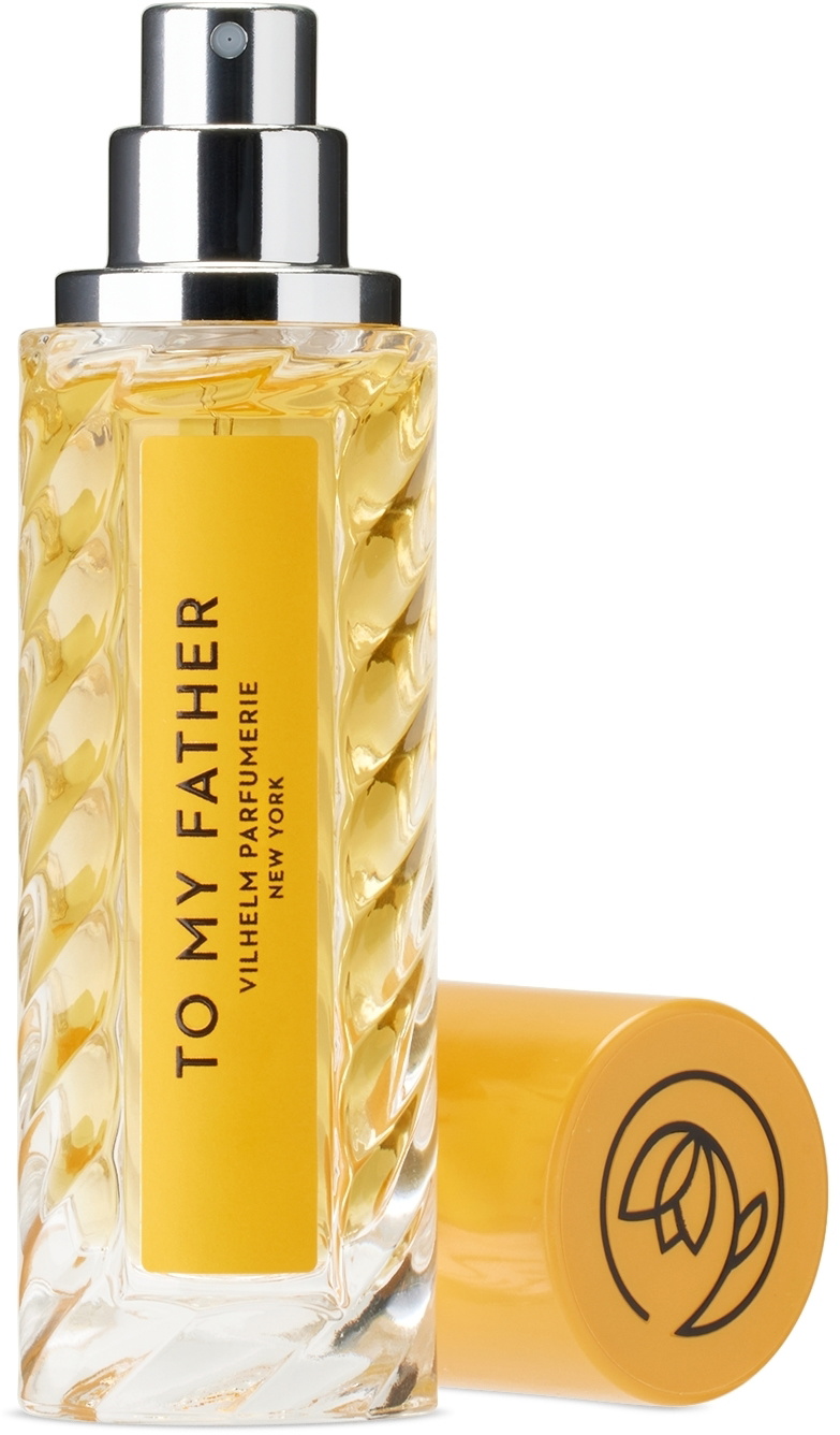 Vilhelm Parfumerie To My Father Eau de Parfum, 20 mL