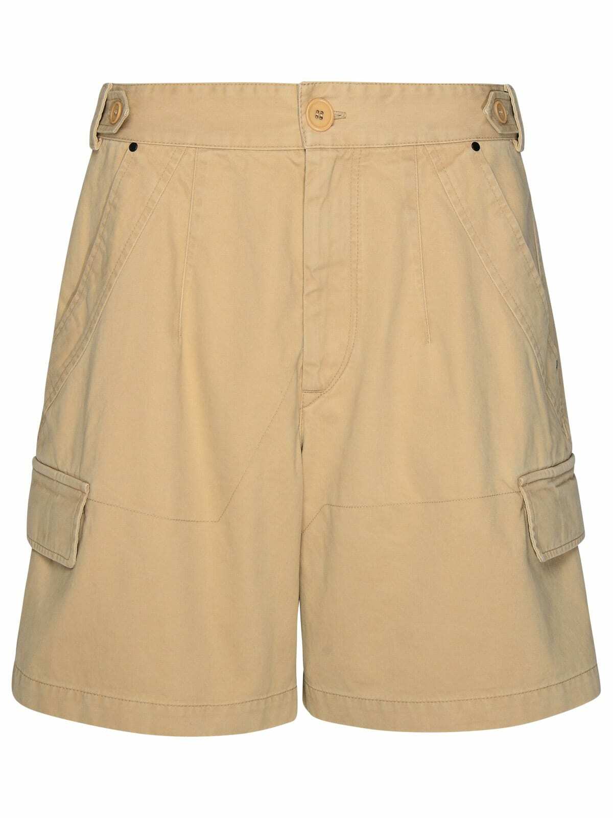 Isabel Marant lisette Bermuda Shorts Isabel Marant