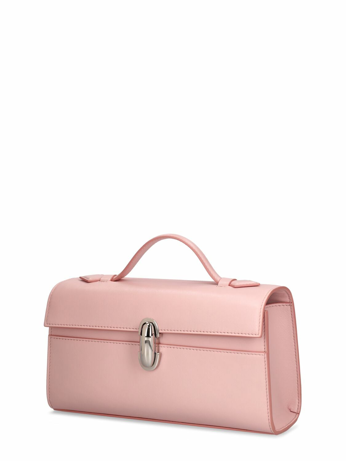 SAVETTE Lvr Exclusive The Symmetry Leather Bag Savette