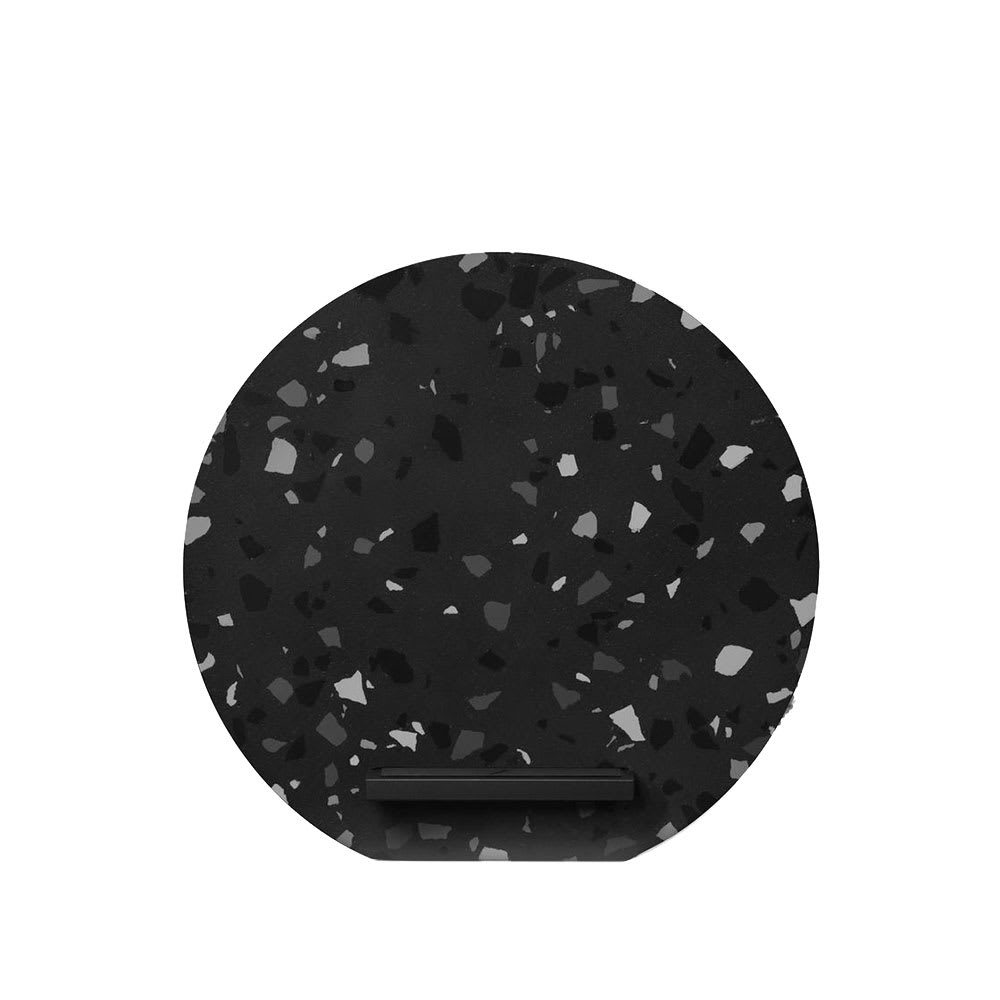 Native Union Terrazzo Wireless Charging Dock Native Union