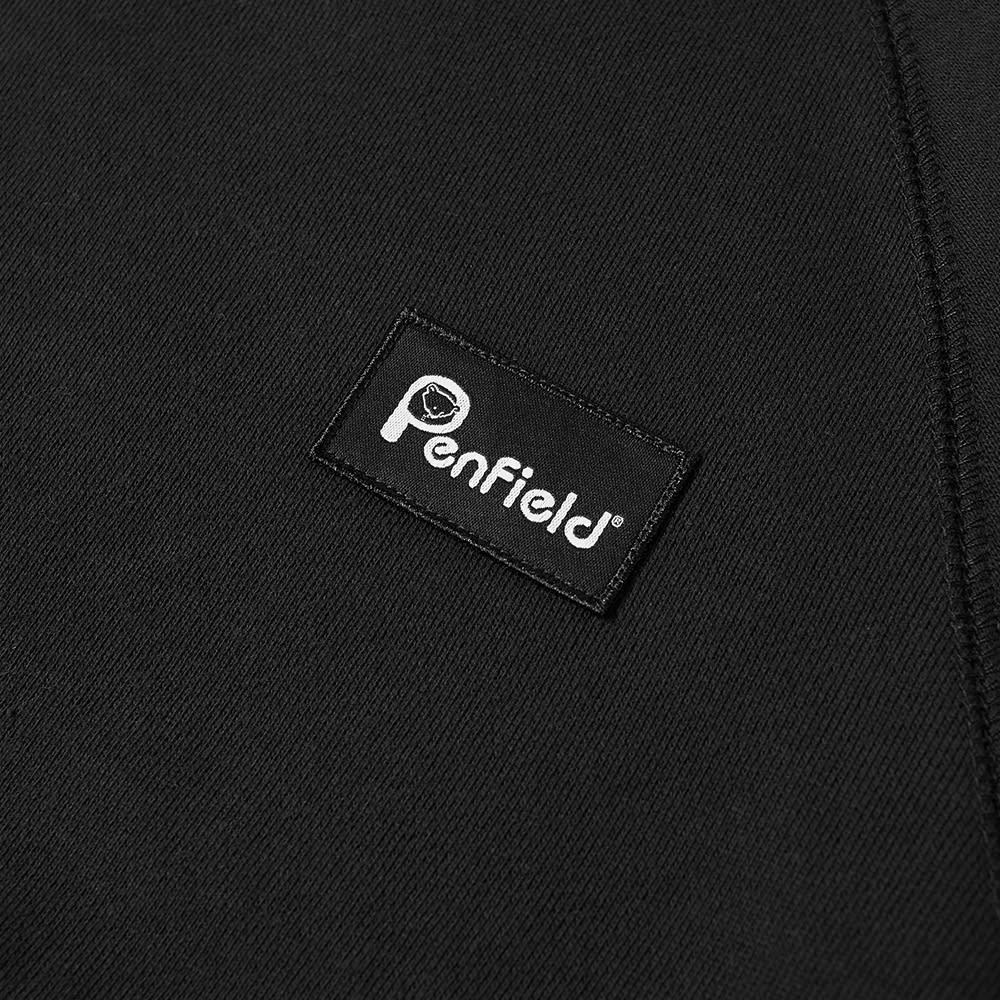 Penfield Errol Logo Crew Sweat Penfield