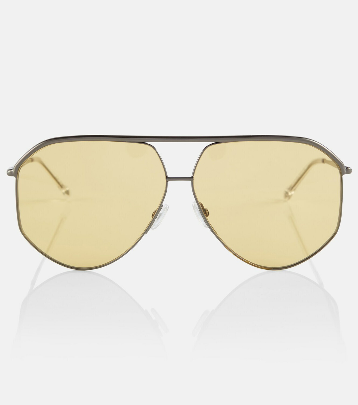 Isabel Marant Aviator sunglasses Isabel Marant