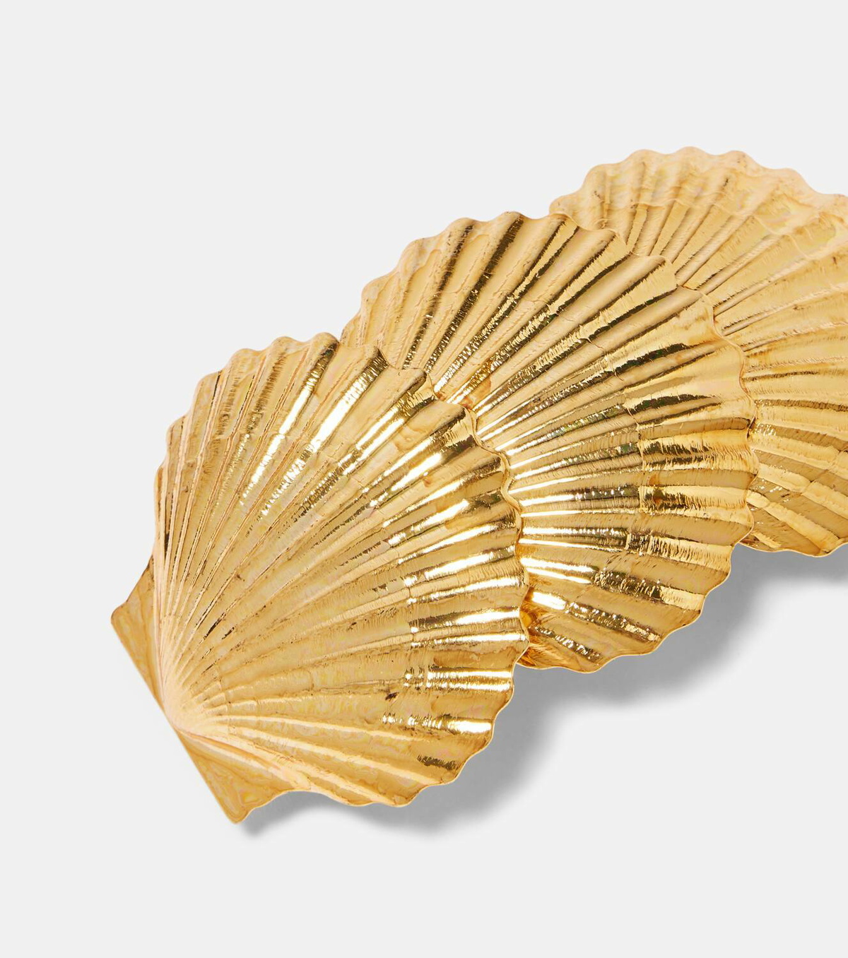 Jennifer Behr Siren barrette Jennifer Behr
