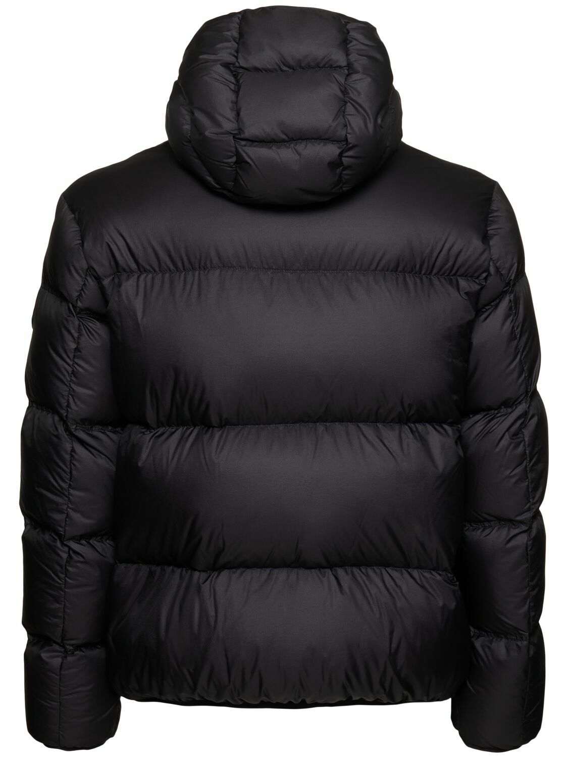 MONCLER Masac Nylon Down Jacket Moncler