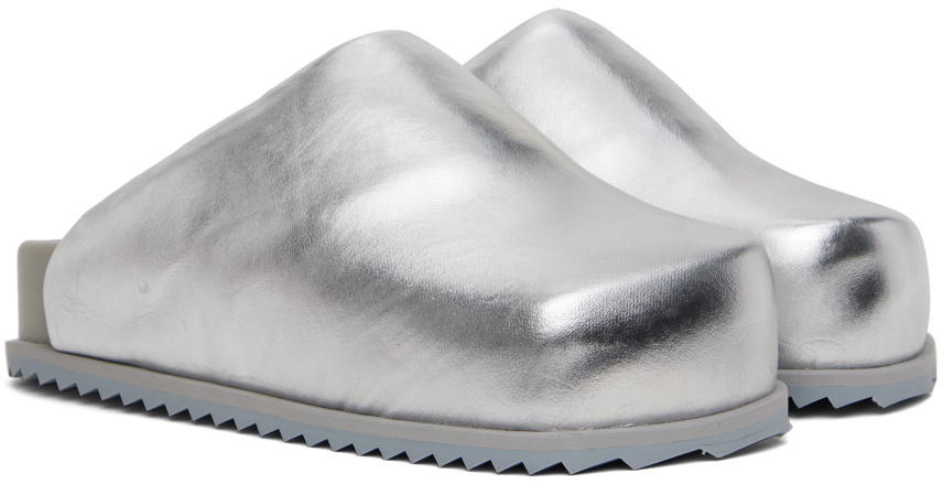 YUME YUME Silver Truck Slides Yume Yume