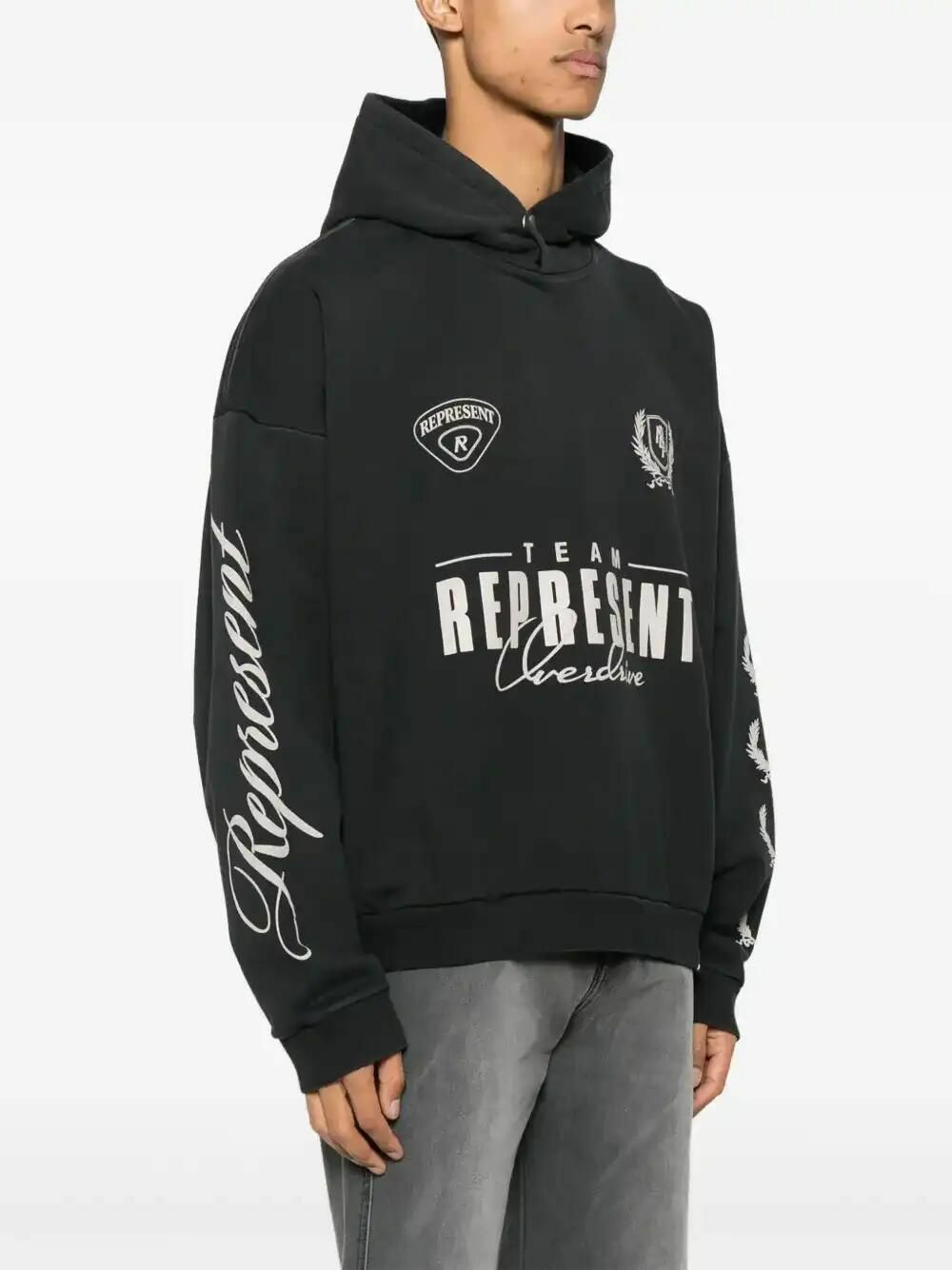 Represent World Championship Hoodie Represent
