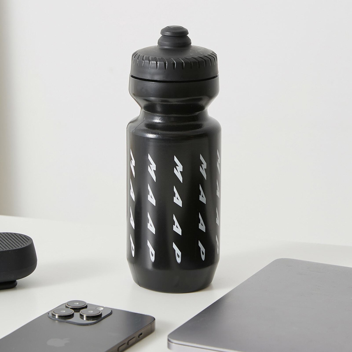 MAAP Men's Evade Bottle in Black MAAP