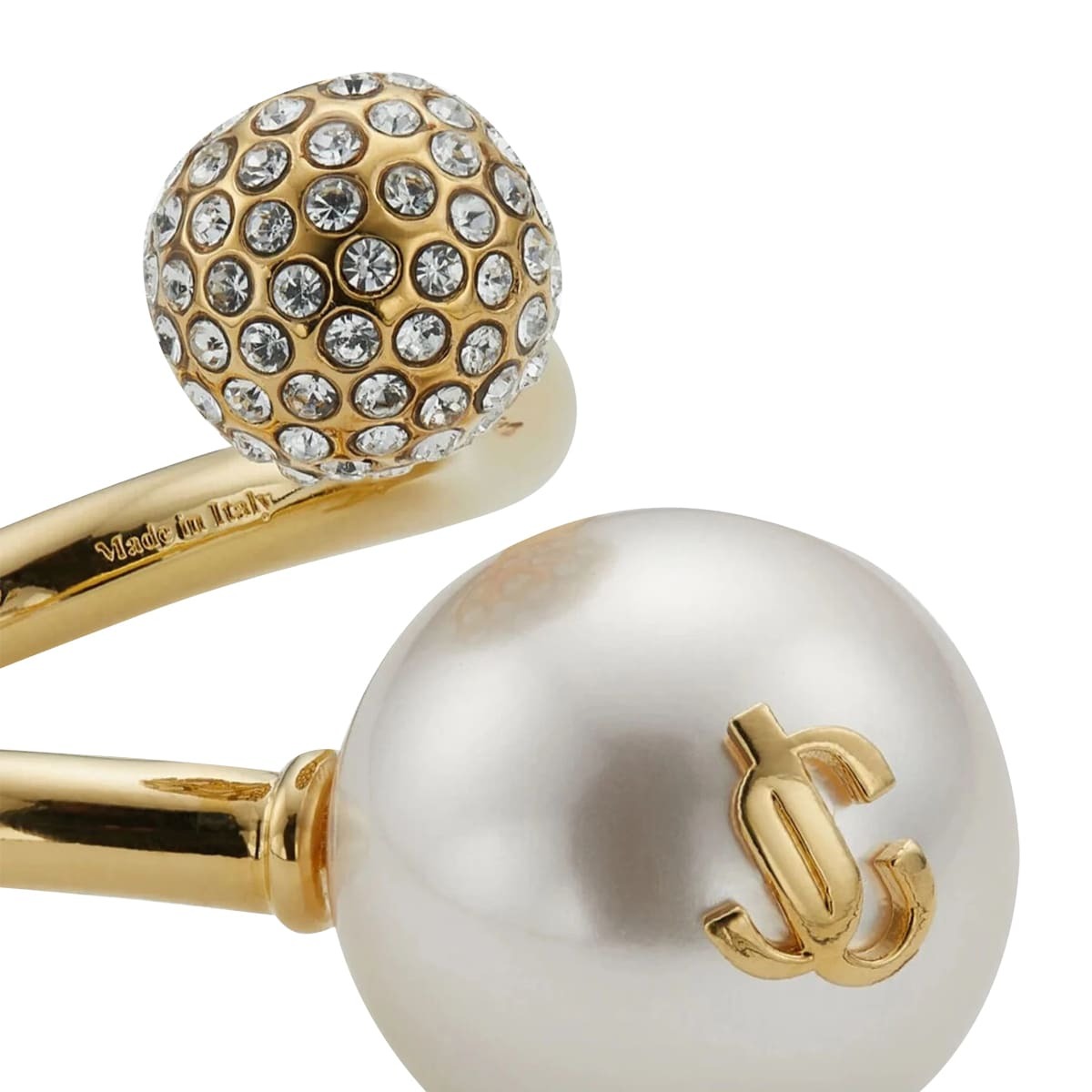 Jimmy Choo Auri Ring Jimmy Choo