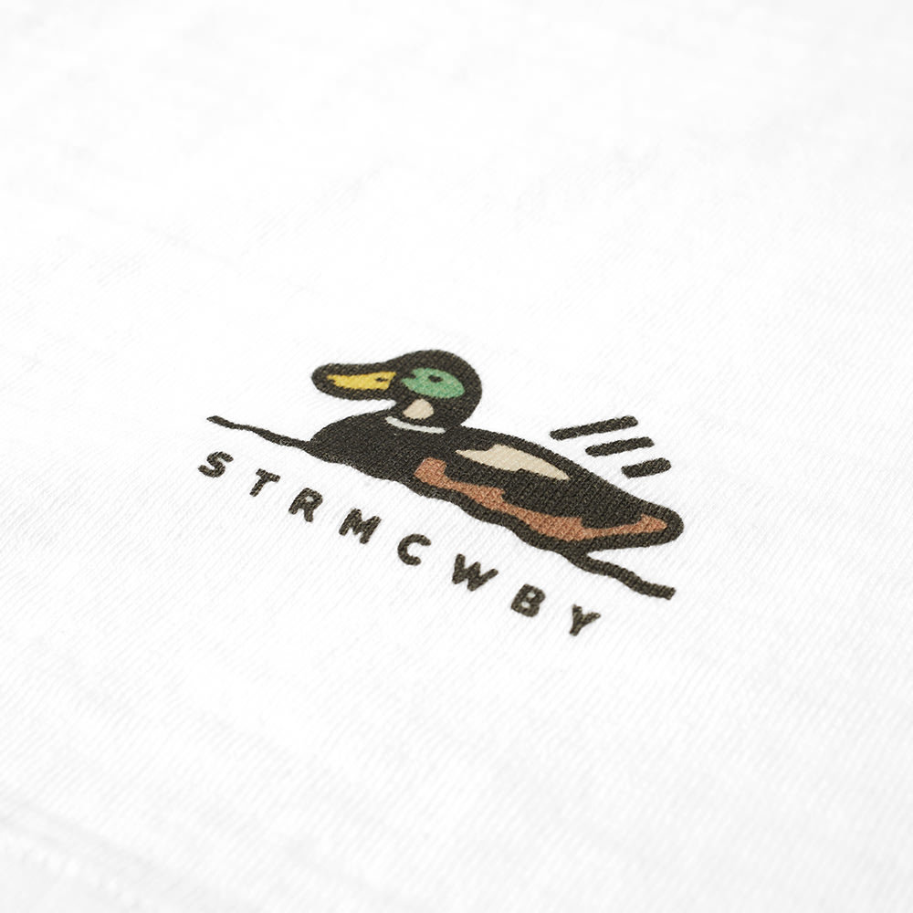 Duck Clothing Logo Brand Profile: Duck Head...Flying High Again