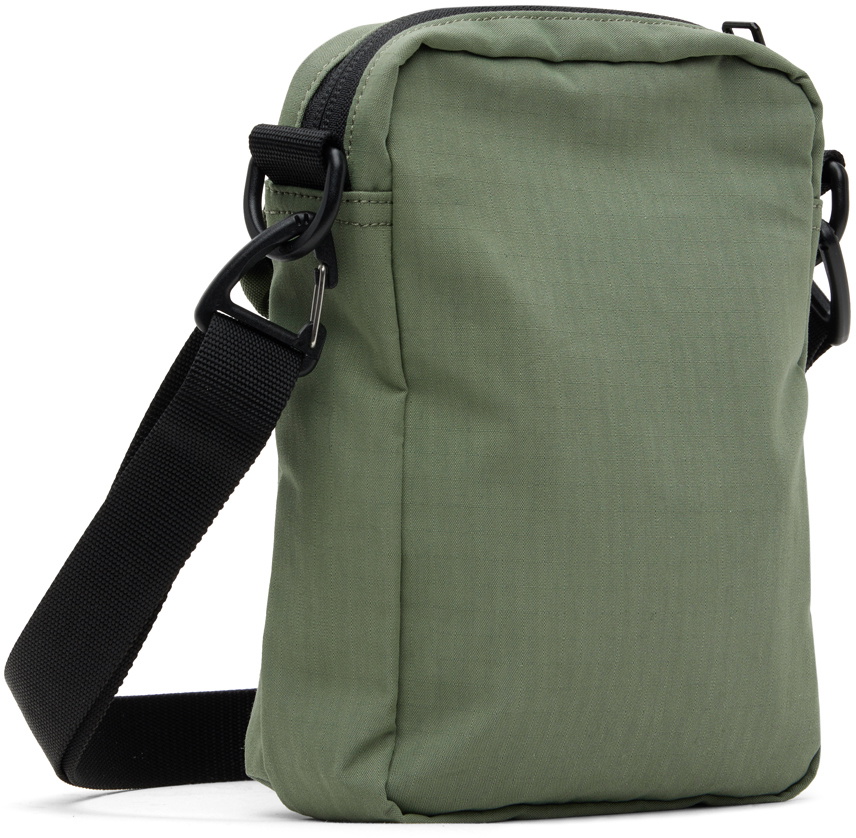 Carhartt Work In Progress Khaki Haste Bag Carhartt WIP