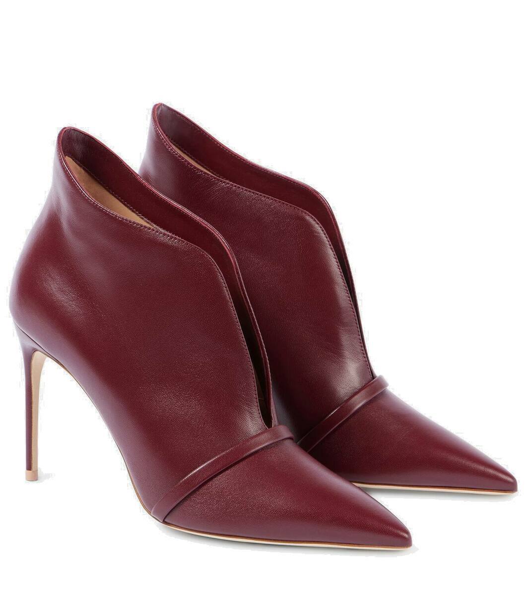 Malone Souliers Loren leather ankle boots Malone Souliers