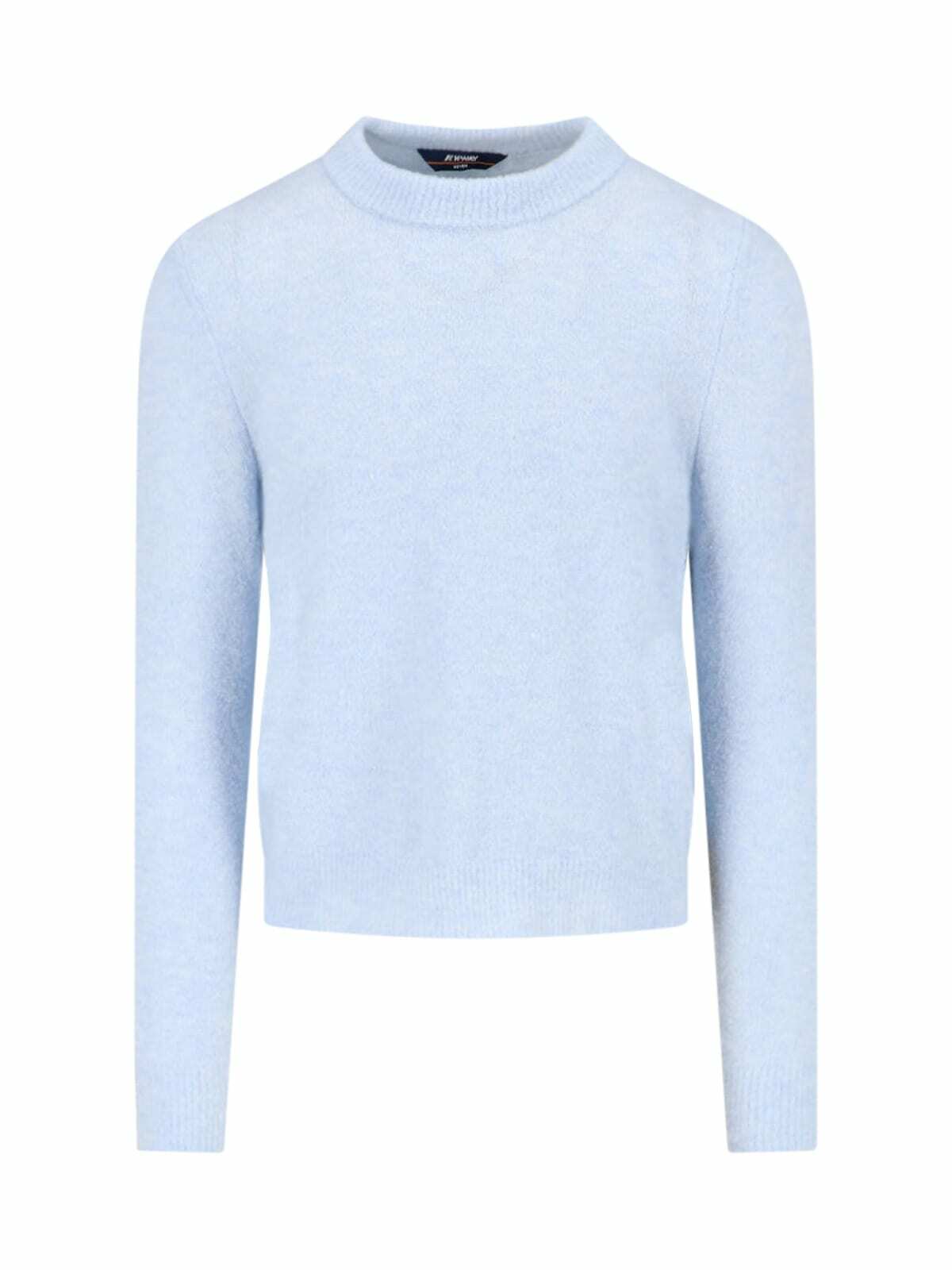 K-Way Crewneck Sweater K-way