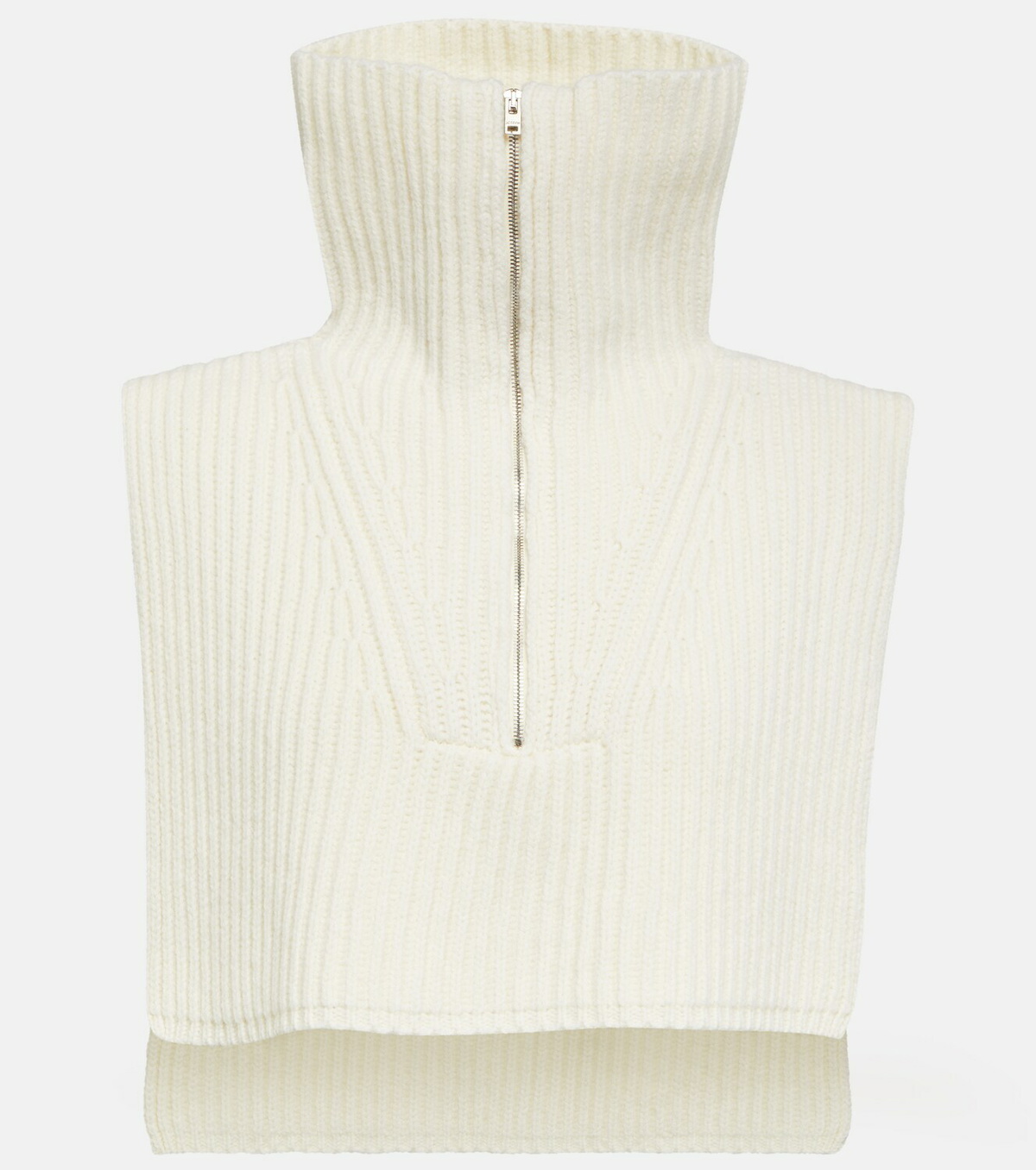 Joseph Wool half-zip sweater Joseph