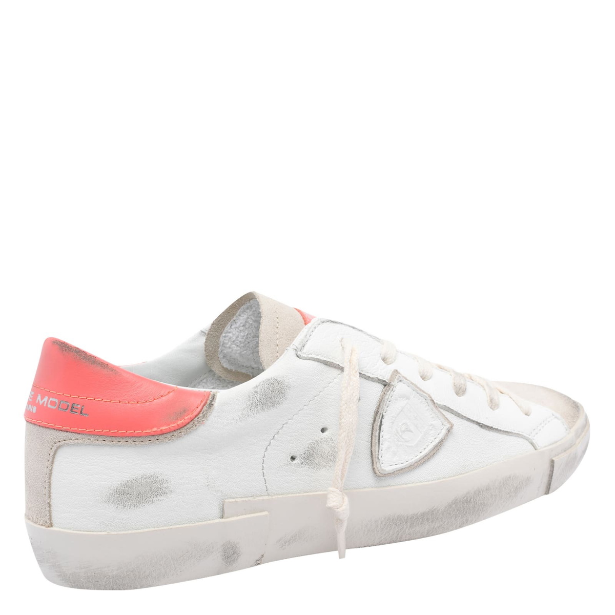 Philippe Model Prsx Sneakers Philippe Model