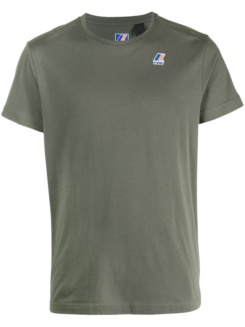 K-WAY - Logo T-shirt K-way