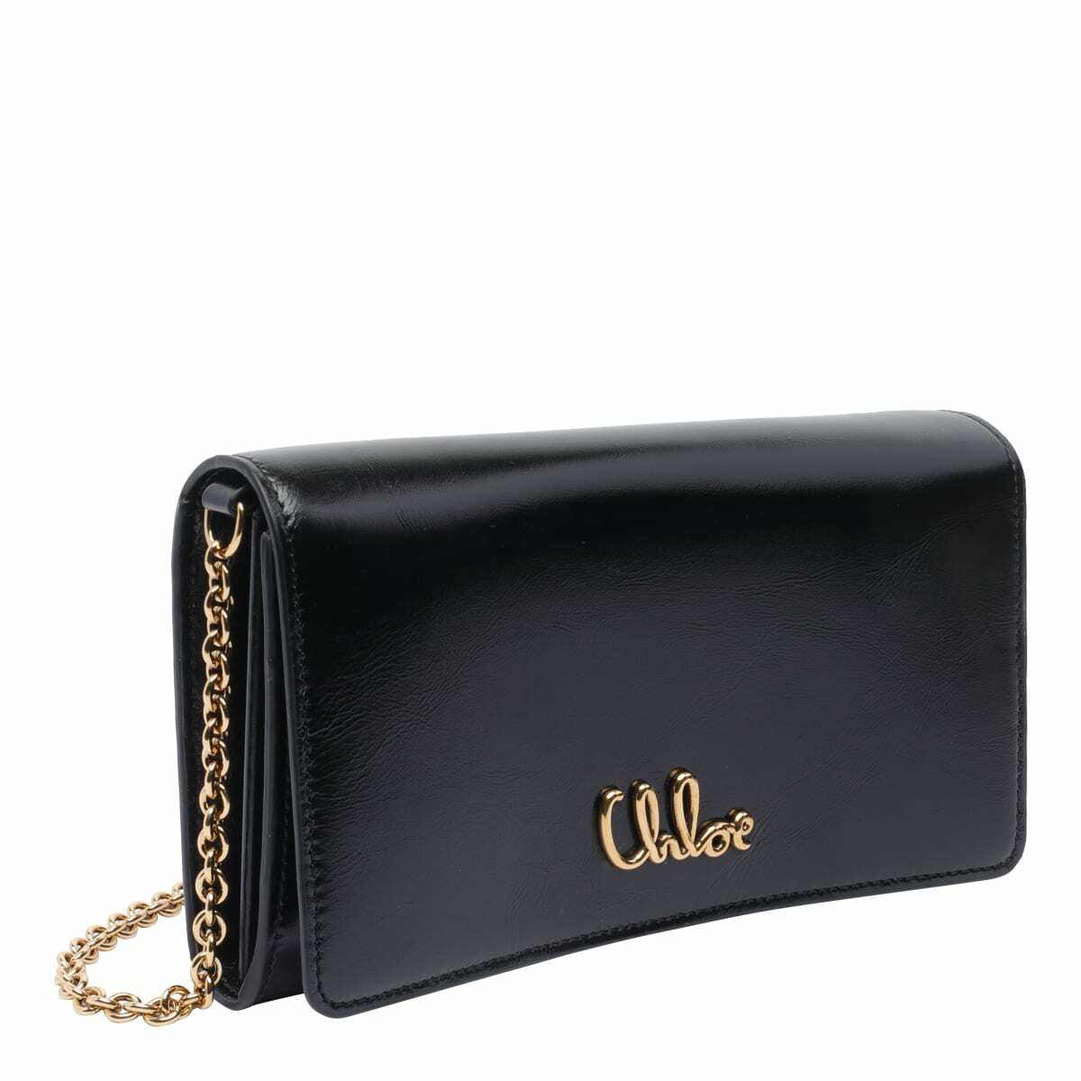 Chloé Chloe Iconic Crossbody Bag Chloe