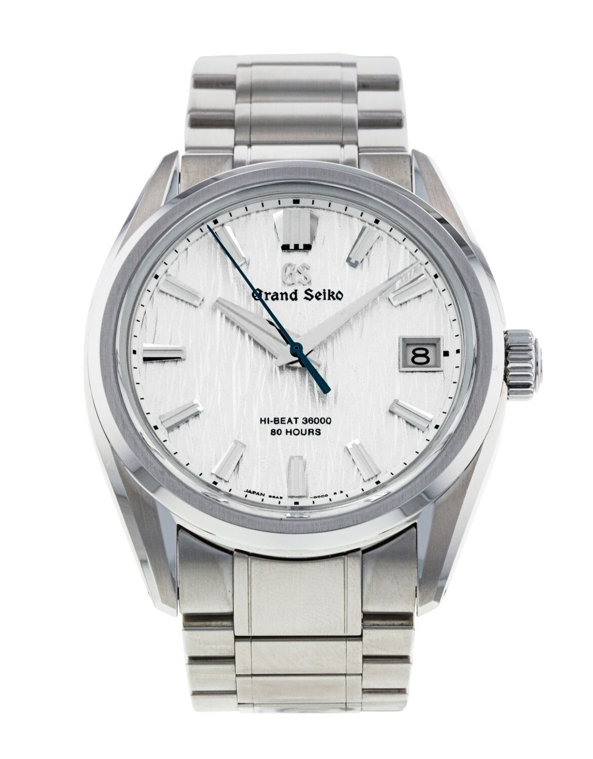 Grand Seiko Heritage Collection SBGP013 Grand Seiko