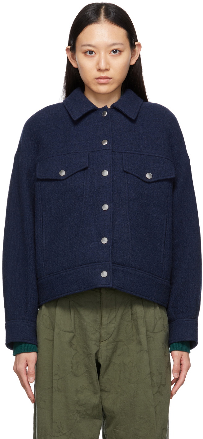YMC MK2 Jacket YMC