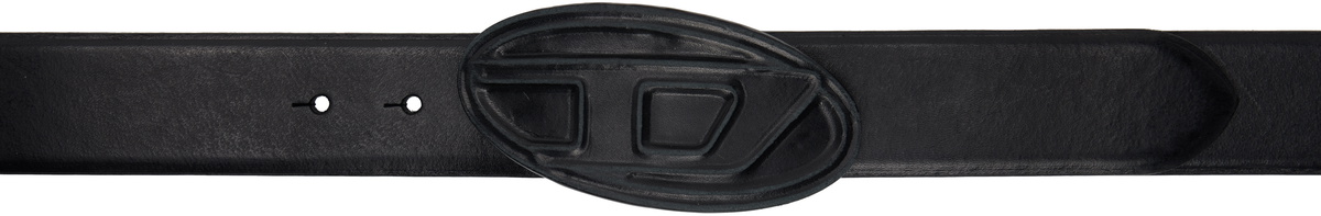 Diesel Black B-1dr Scratch Belt Diesel
