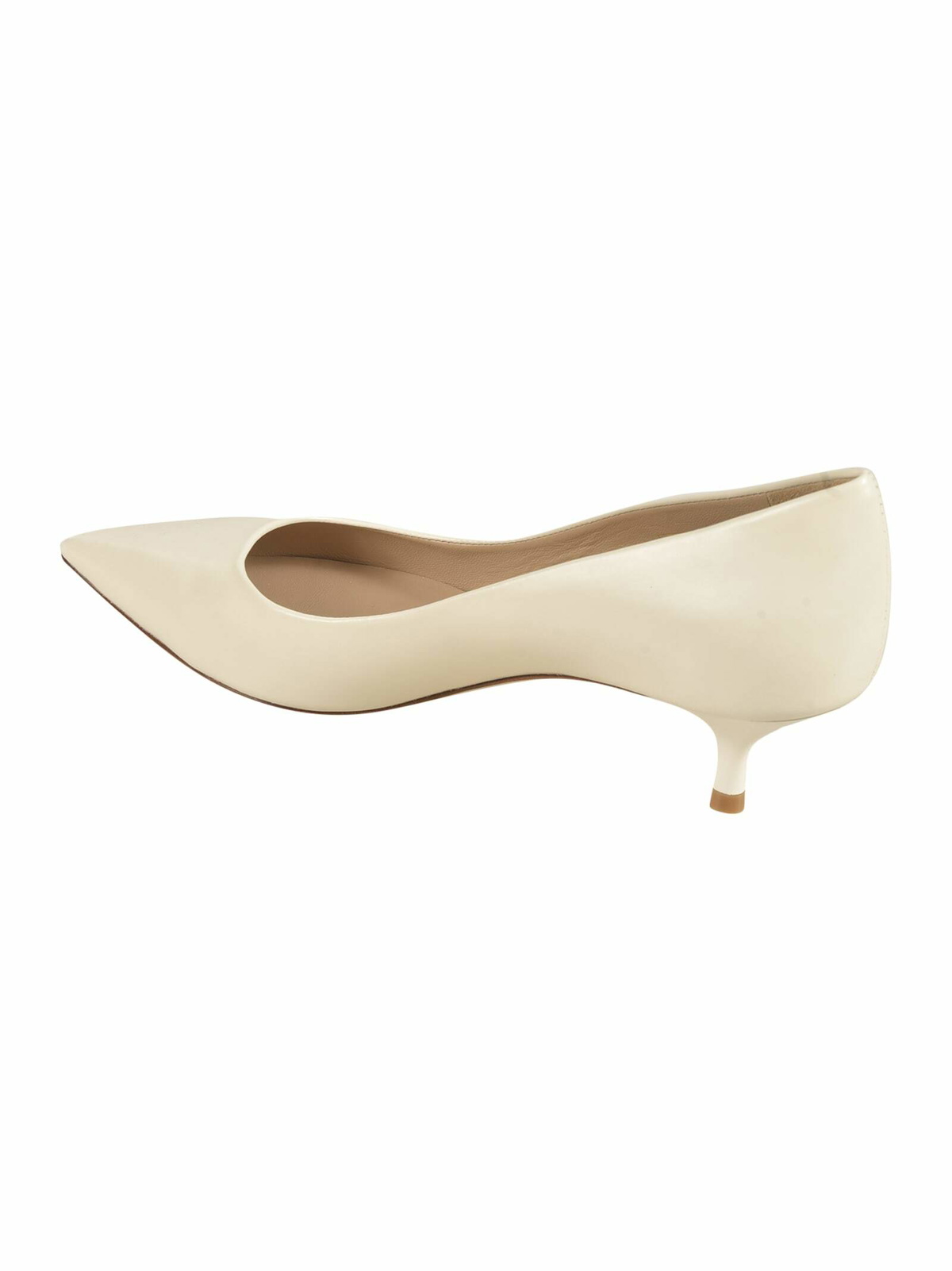 Stuart Weitzman Stuart Power 50 Pumps Stuart Weitzman