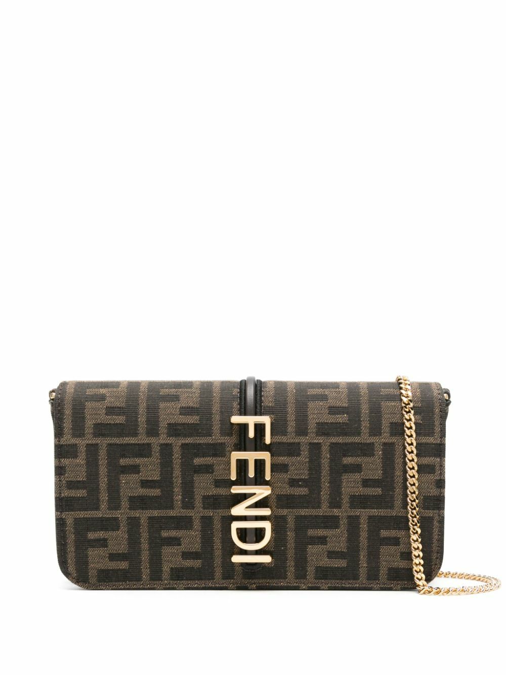 FENDI - Fendigraphy Wallet On Chain Fendi