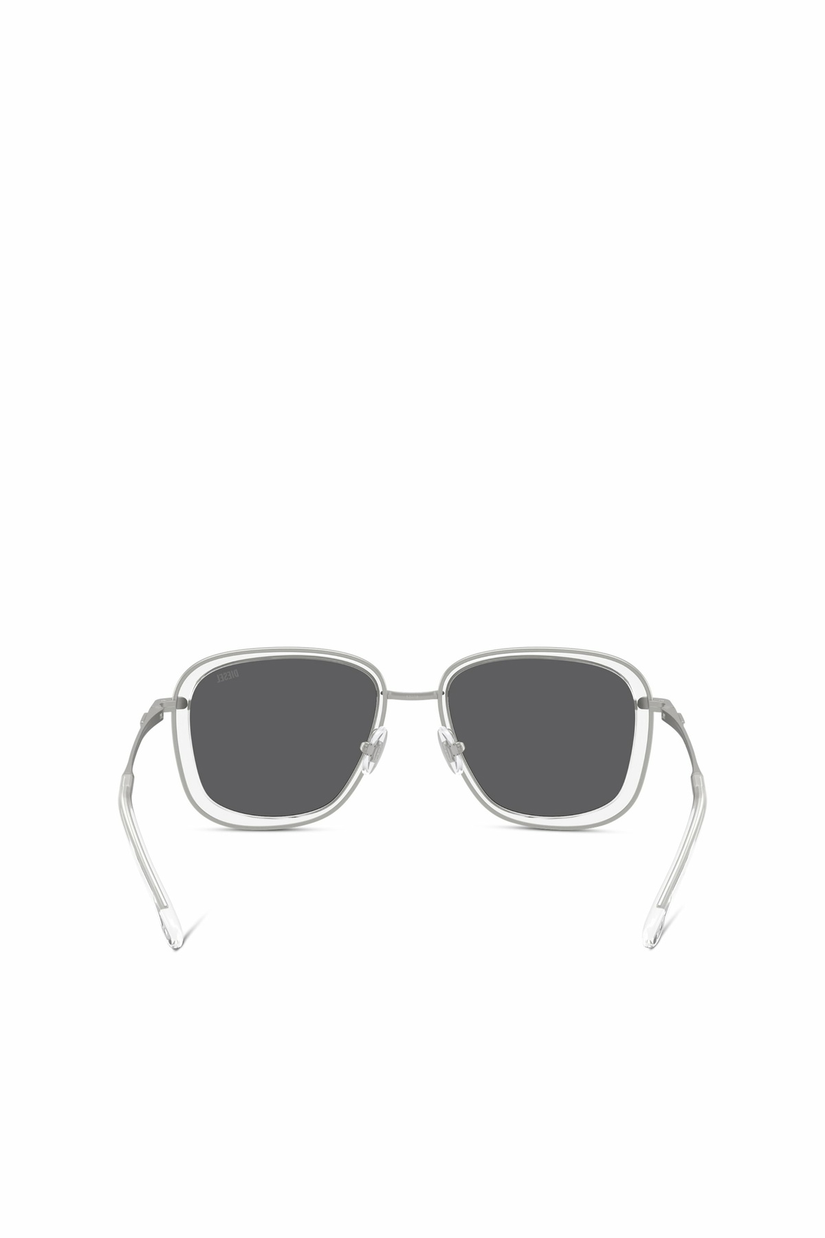 Diesel Square sunglasses - Sunglasses - Unisex - To Be Defined Diesel