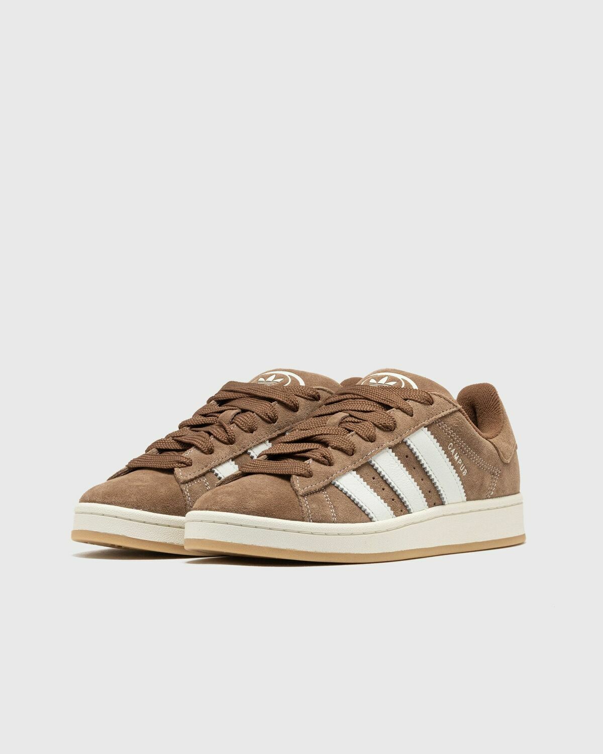 Adidas CAMPUS 00s Brown Mens Lowtop adidas