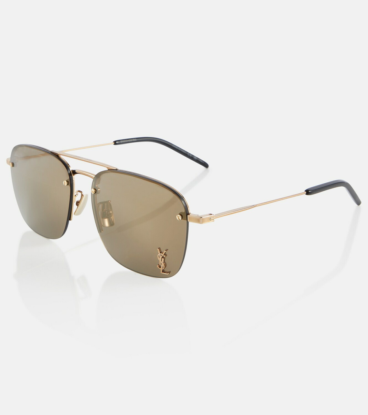 Saint Laurent SL 309 M aviator sunglasses Saint Laurent