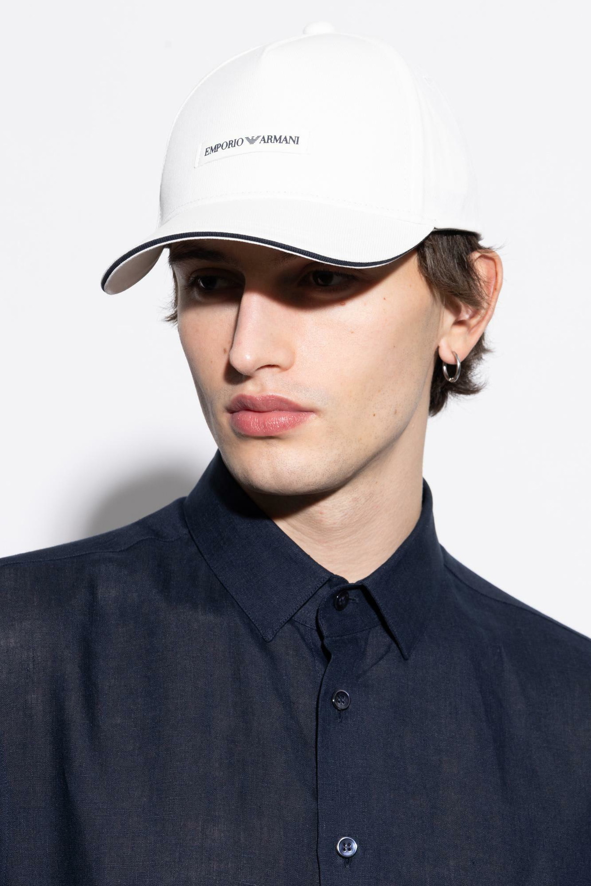 Emporio Armani Cap Emporio Armani