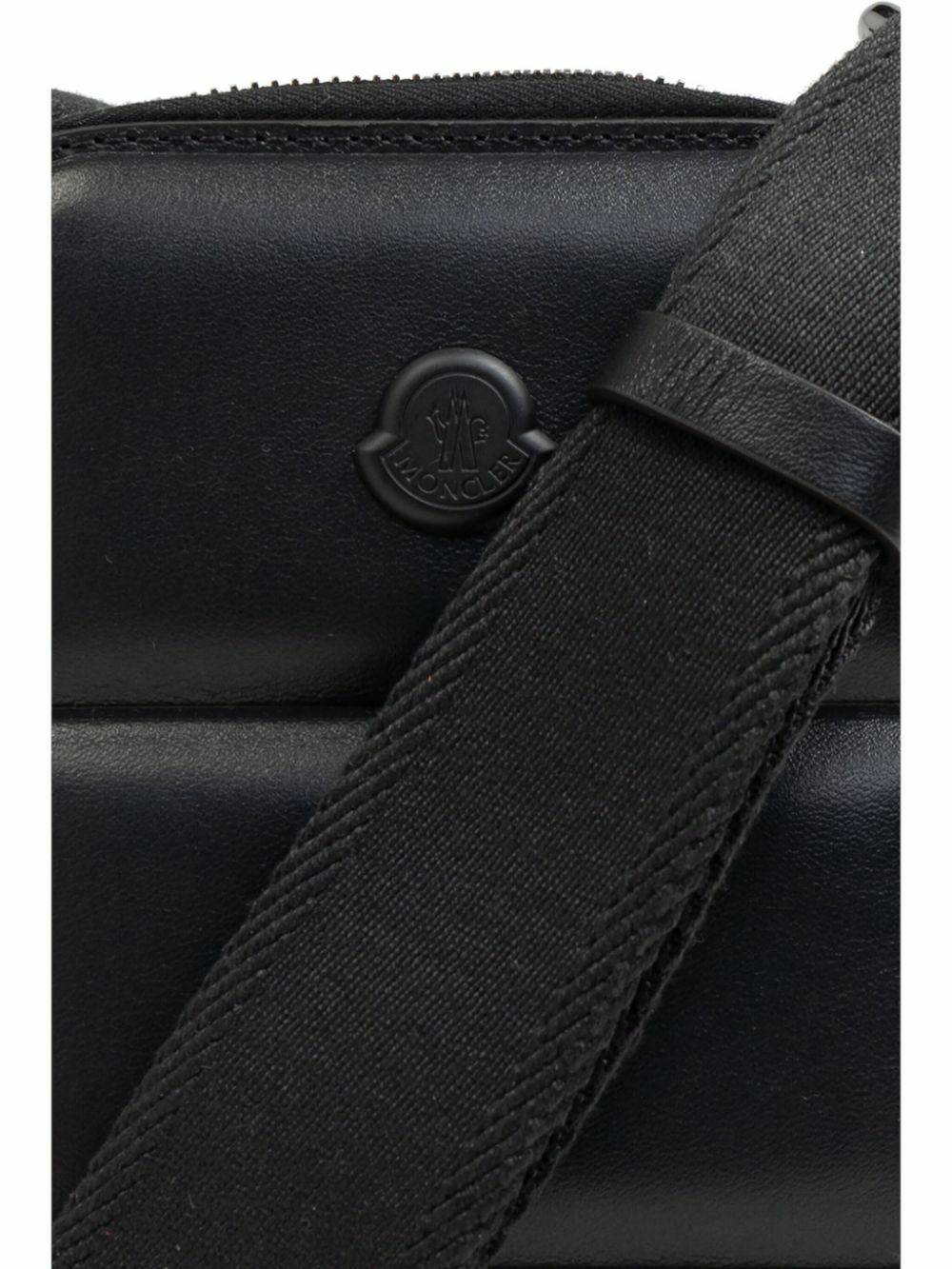 Moncler Vertical Crossbody Bag Moncler