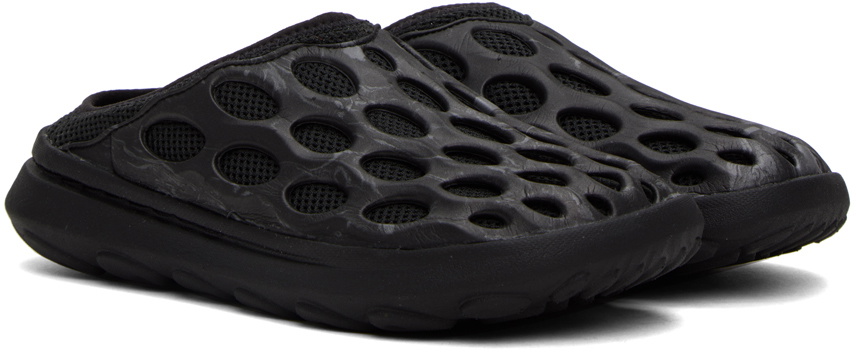 Merrell 1TRL Black Hydro Mules Merrell 1TRL