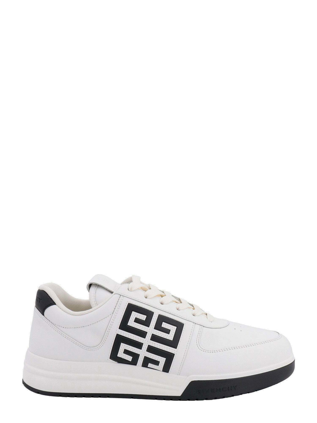 Givenchy G4 White Mens Givenchy