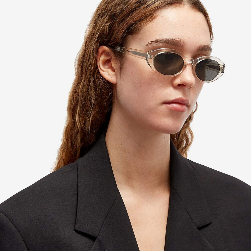 Saint Laurent Sunglasses Women's Saint Laurent SL 567 Sunglasses in ...