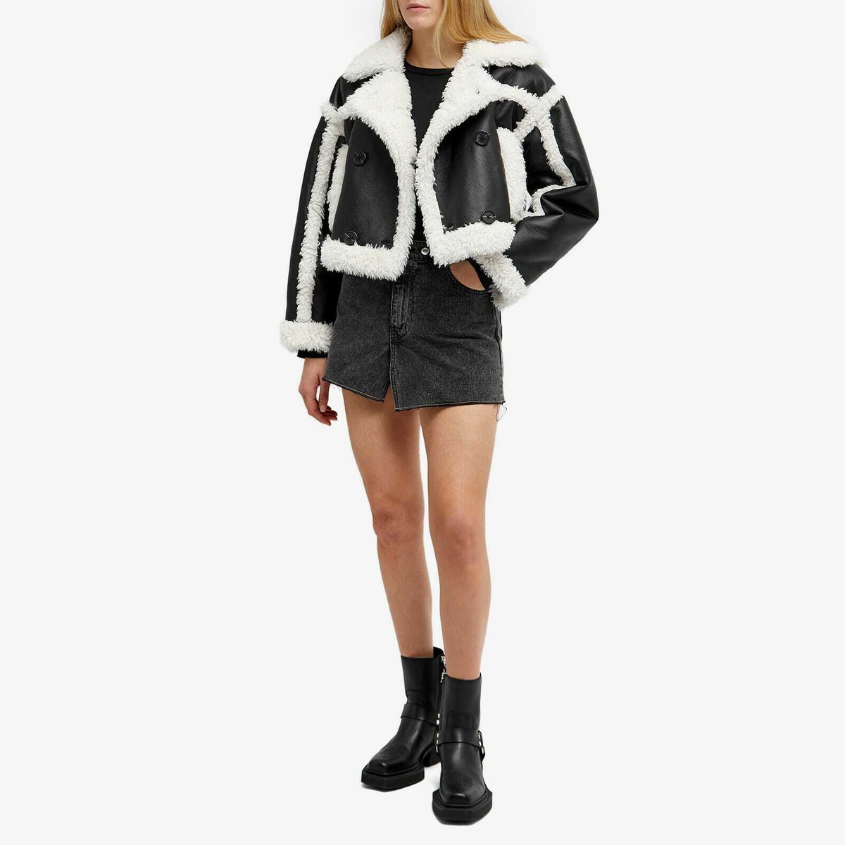 Stand Studio Kristy Jacket