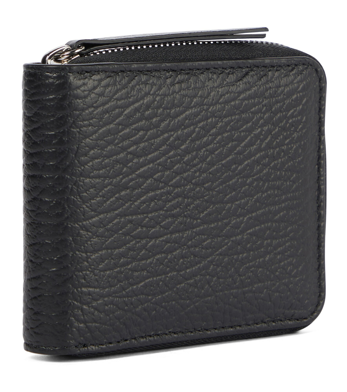 Maison Margiela - Four Stitches leather wallet Maison Margiela