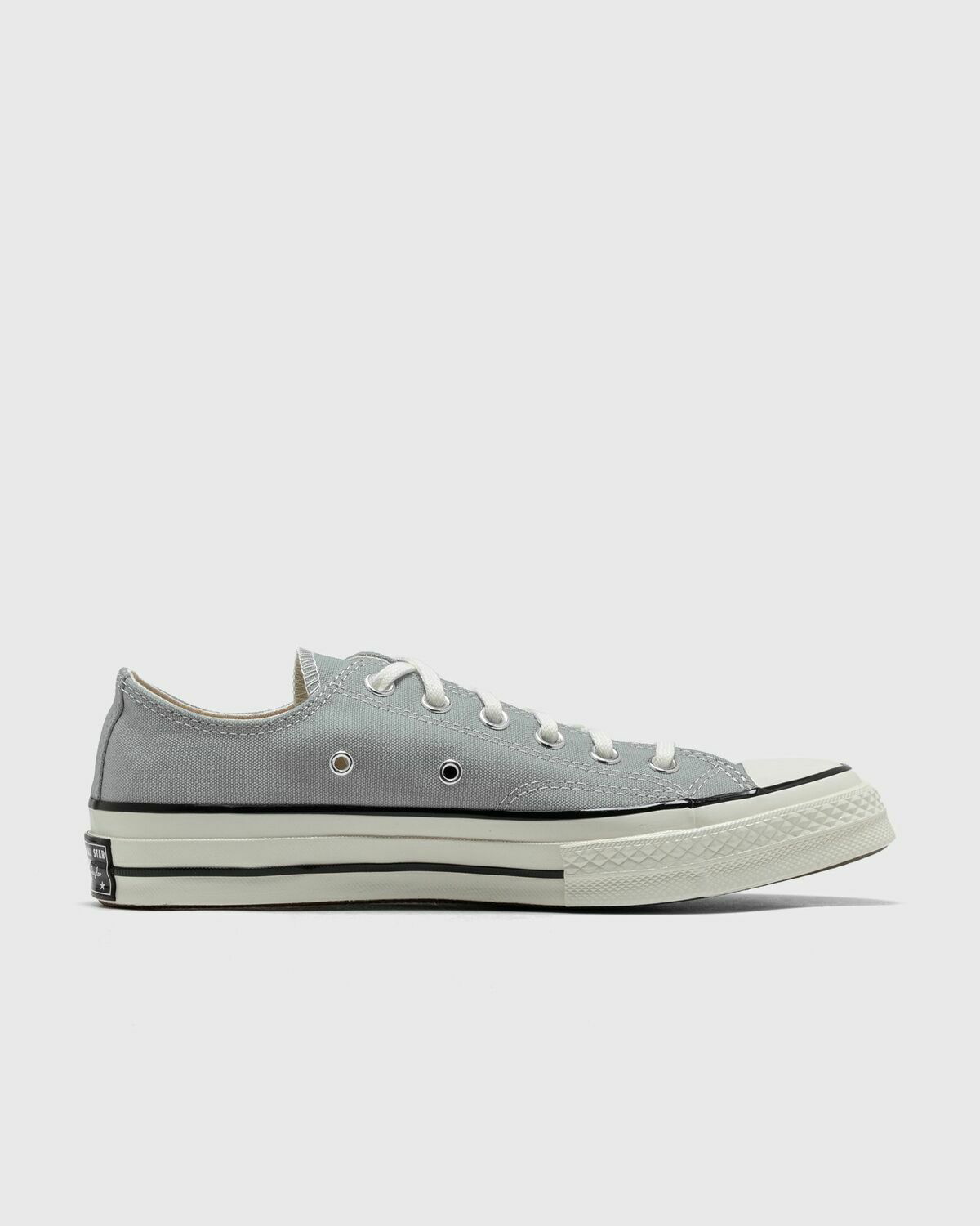 Converse Chuck 70 Grey Lowtop Converse