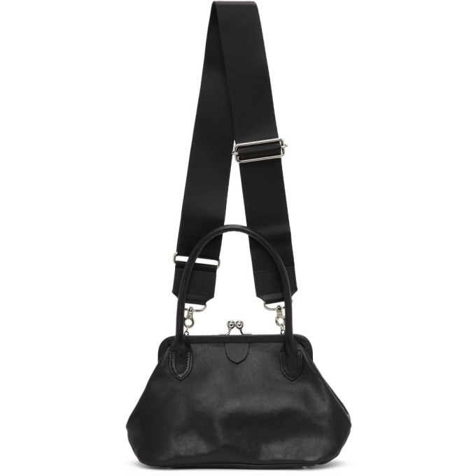 Ys Black 2Way Bag Ys