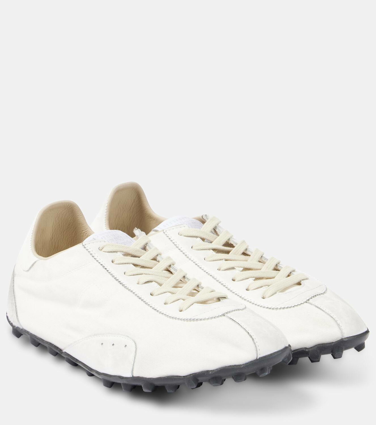 Maison Margiela Sprinters Low sneakers Maison Margiela