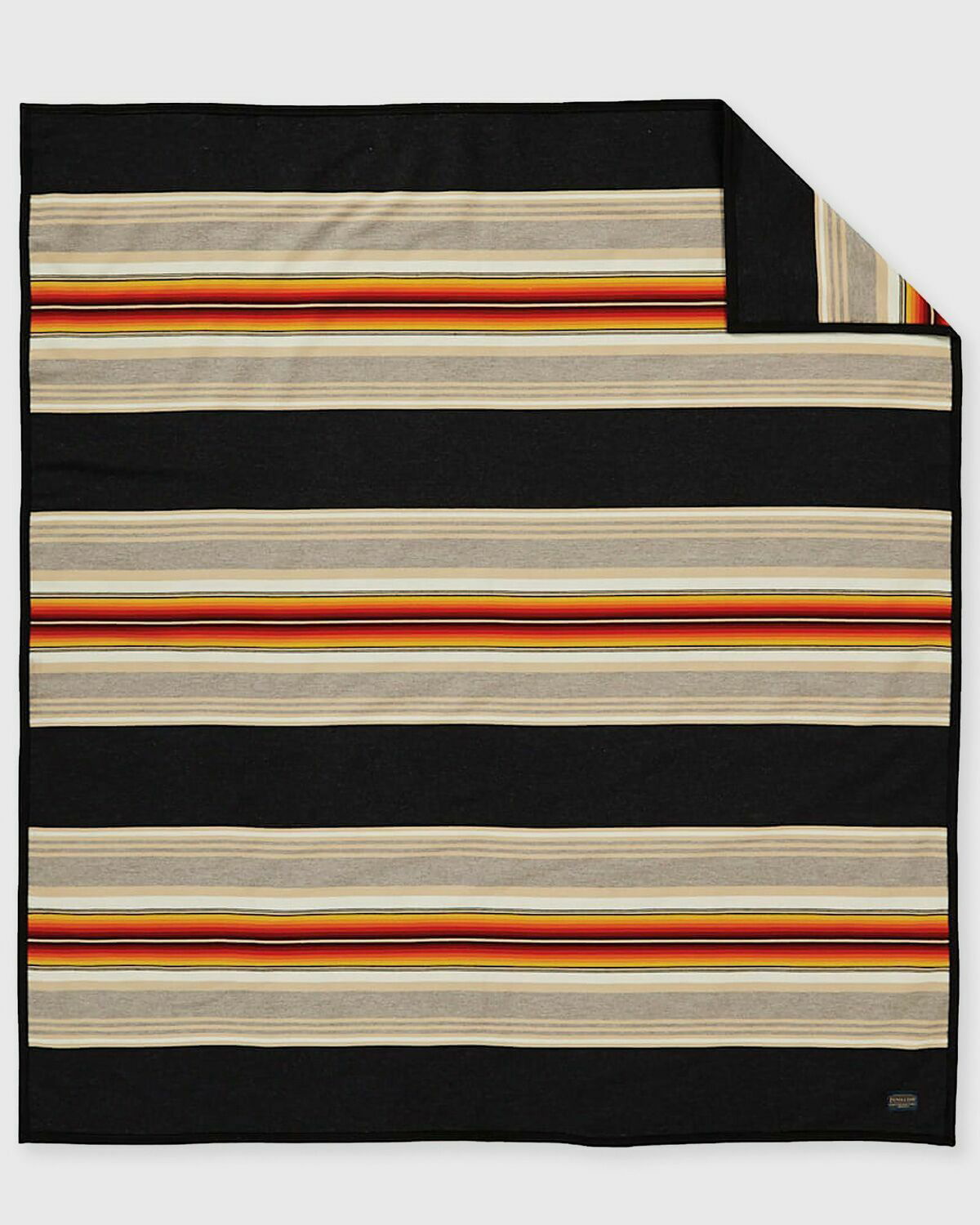 Pendleton Serape Robe Multi Home Deco Pendleton