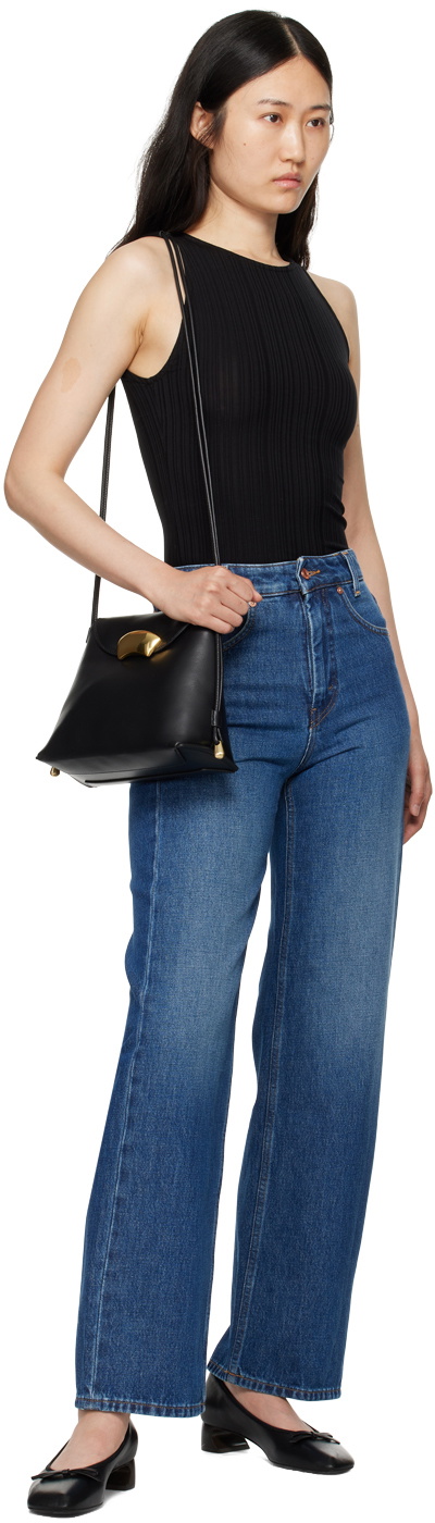 BITE Blue Ease Jeans BITE