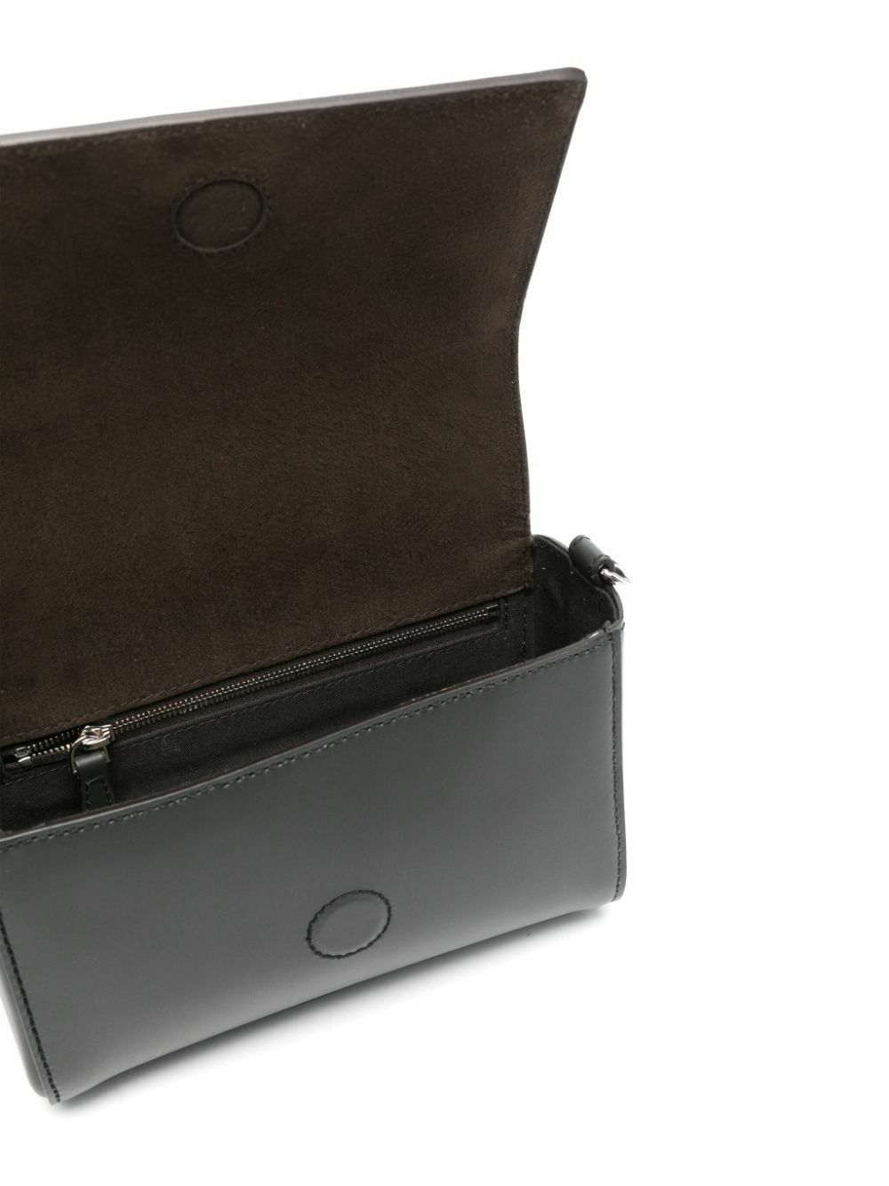 FENDI Compact Messenger Bag Fendi