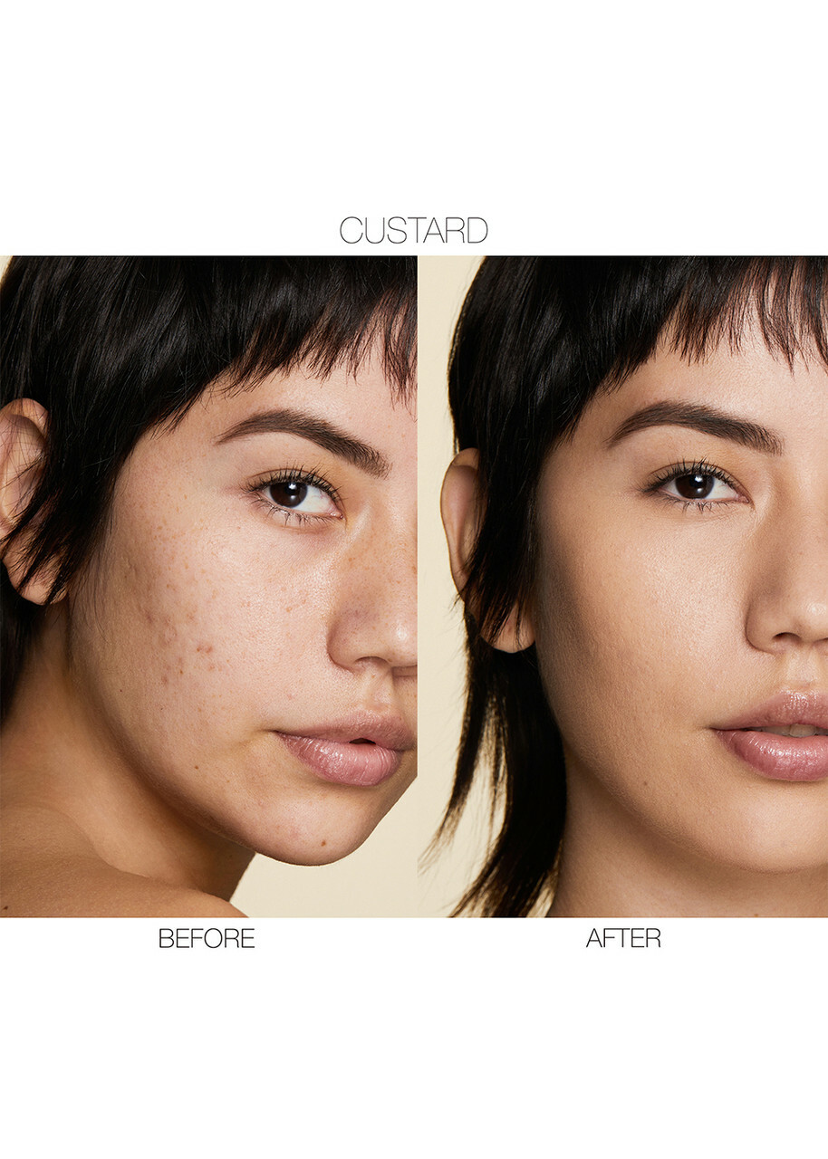 Nars Mini Radiant Creamy Concealer - Custard NARS