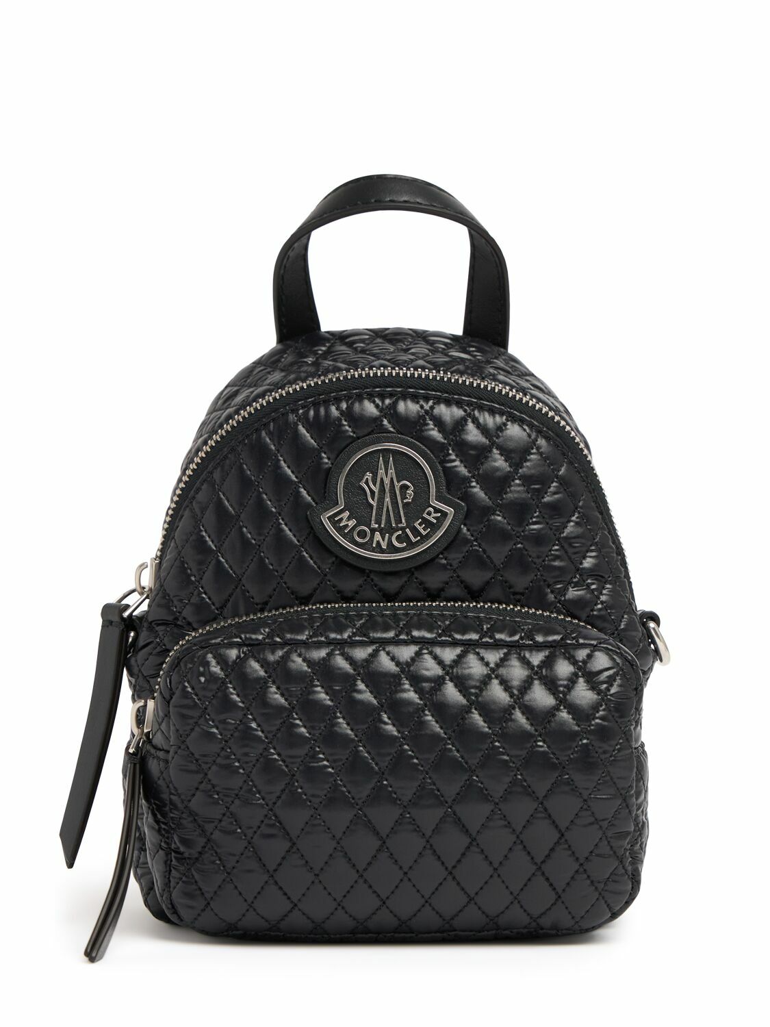 MONCLER Small Kilia Nylon Crossbody Bag Moncler