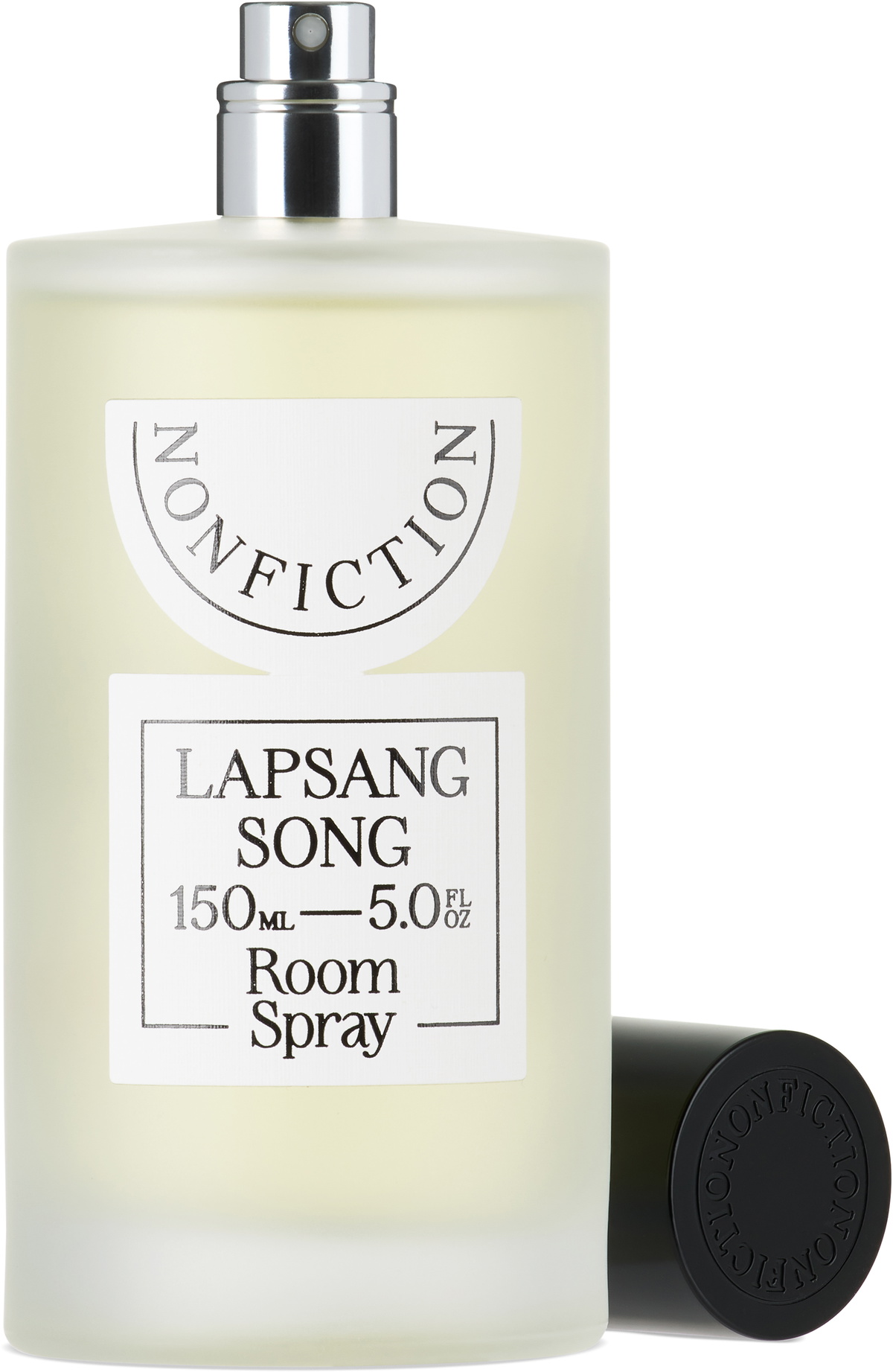 Nonfiction Lapsang Song Room Spray, 150 mL Nonfiction