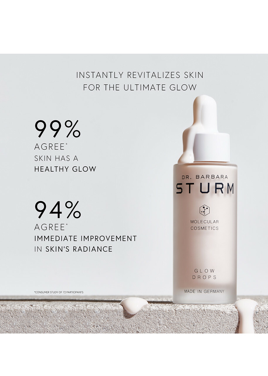 DR Barbara Sturm Glow Drops 40ml Dr. Barbara Sturm