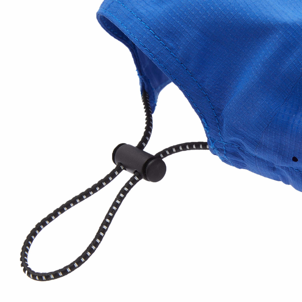 SOAR Men's Logo Run Cap in Blue Soar Running