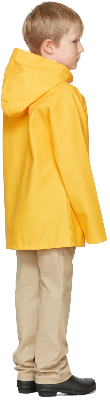 STUTTERHEIM KIDS Kids Mini Raincoat